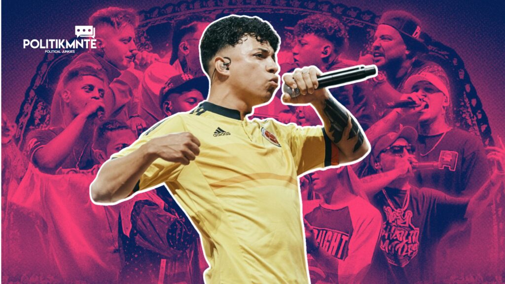 VALLES T hace historia, se convierte en el primer campeón de la FMS ...